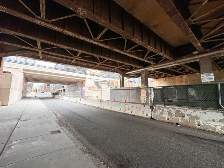 Site Prep Underway at 2301 John F. Kennedy Boulevard in Center City ...