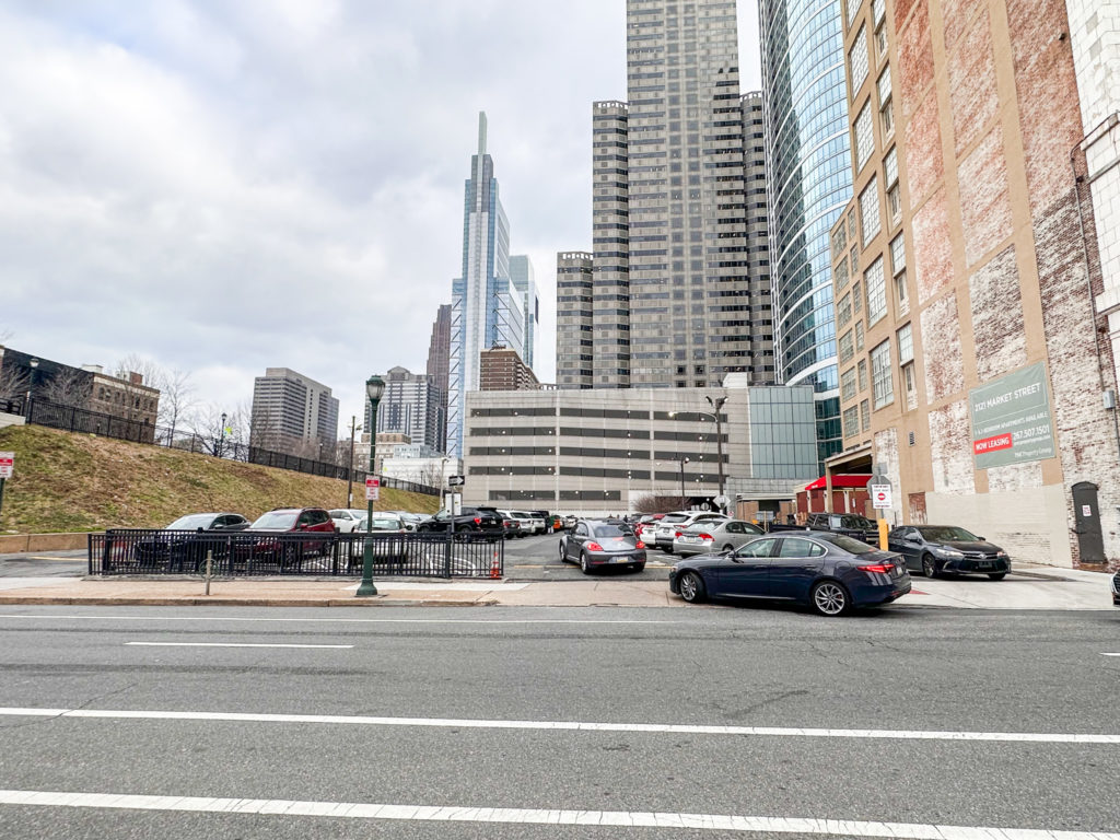 Construction Not Yet Started at 33 North 22nd Street in Center City ...