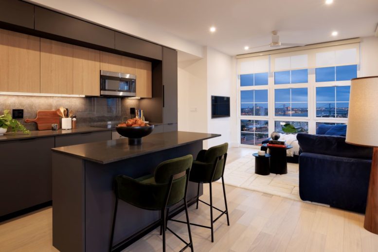 Piazza Alta Introduces 695 Residential Units and Aqua Foro Rooftop Pool ...