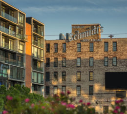 Piazza Alta Introduces 695 Residential Units and Aqua Foro Rooftop Pool ...