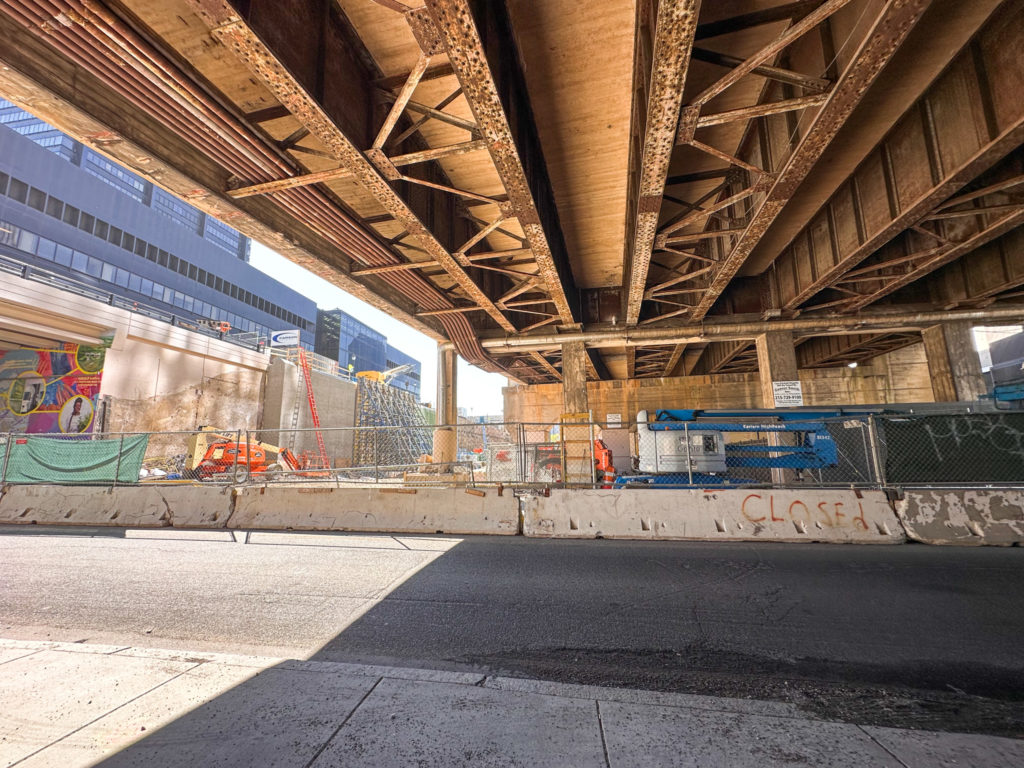 Site Prep Continues at 2301 John F. Kennedy Boulevard in Center City ...