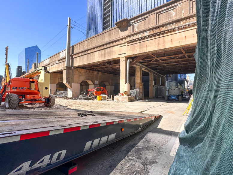 Site Prep Continues at 2301 John F. Kennedy Boulevard in Center City ...