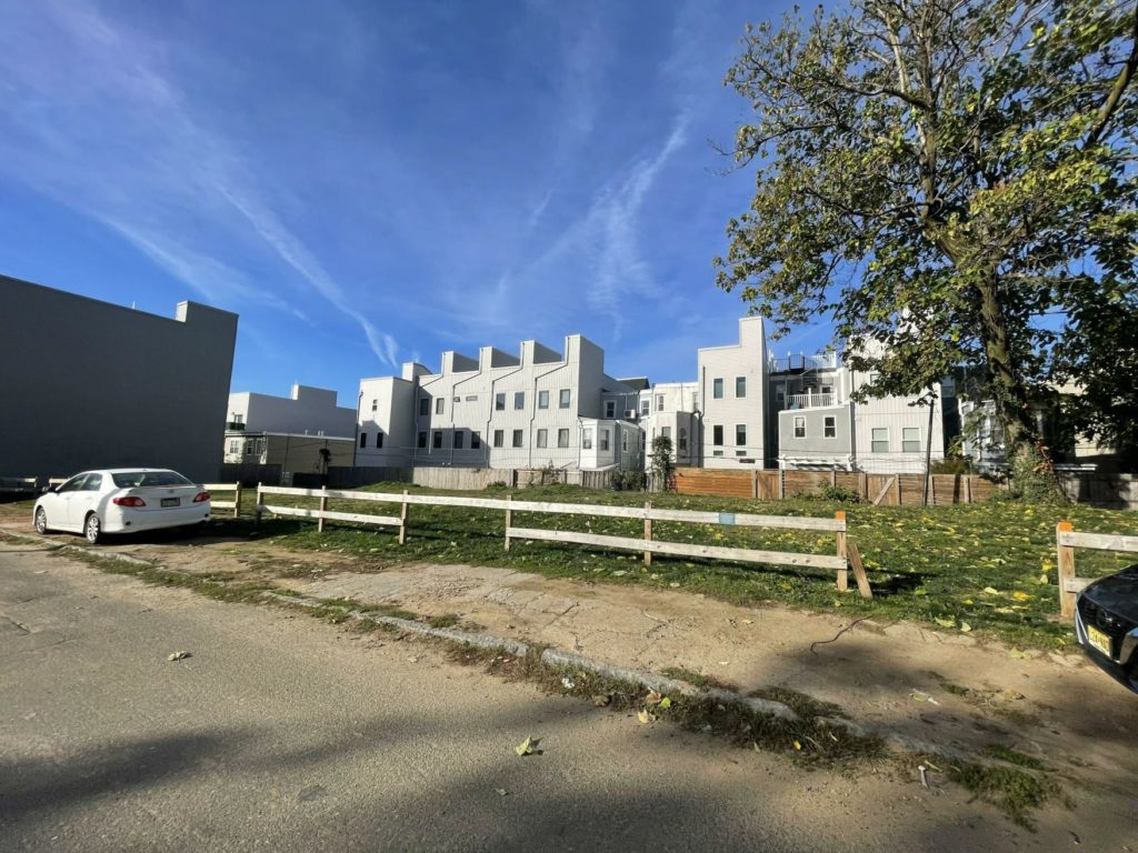 Permits Issued for 1432 North Marston Street in Brewerytown, North ...