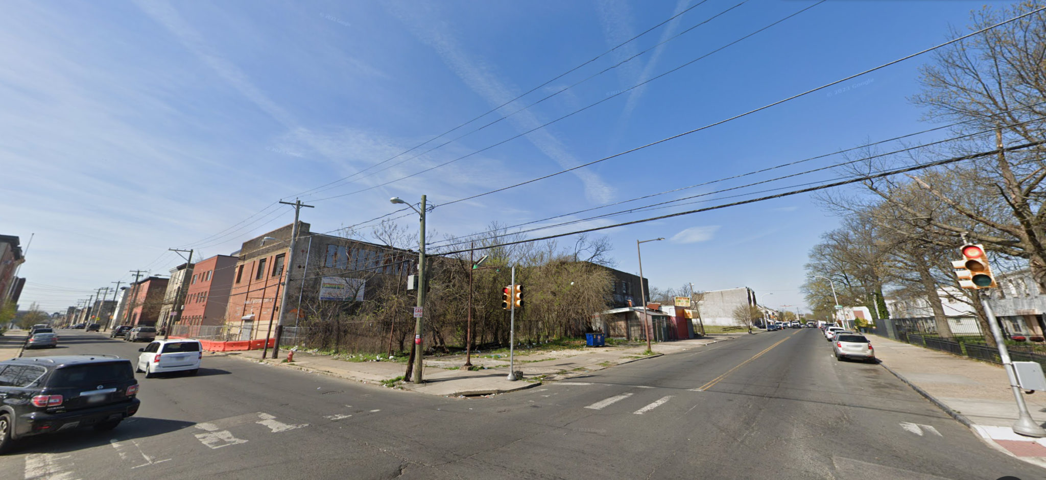 Renderings Revealed for 2024-32 North 22nd Street in Cecil B. Moore ...