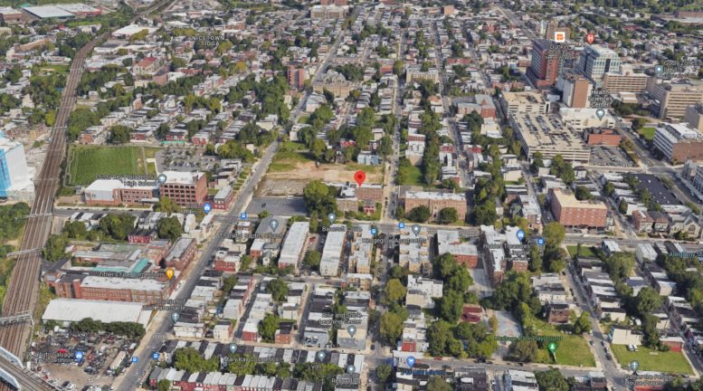 Permits Issued for 3216 North 16th Street in Nicetown-Tioga, North ...