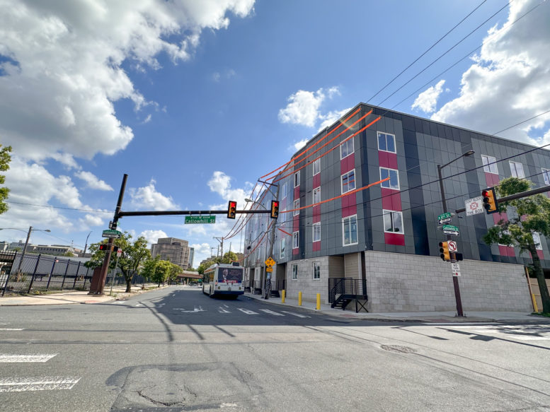 Construction Complete at 800-08 Callowhill Street in Callowhill, Lower ...