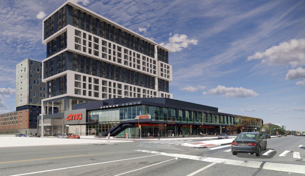 An In-Depth Look at 1600 North Broad Street Apartments Proposed Near ...