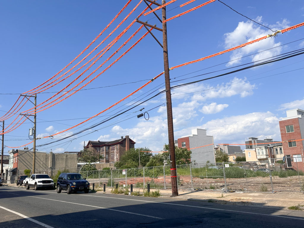 Construction Not Yet Started at 2401 North 2nd Street in West ...