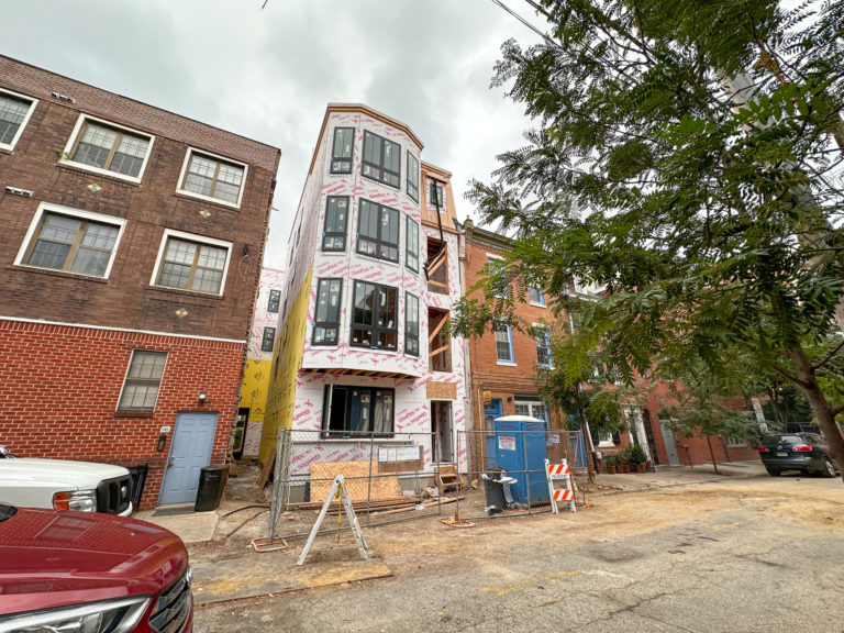 608 South American Street Archives - Philadelphia YIMBY