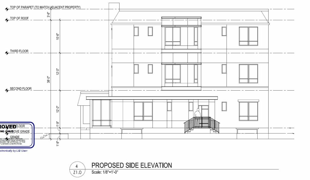 24 Seven Design Group Archives - Philadelphia YIMBY