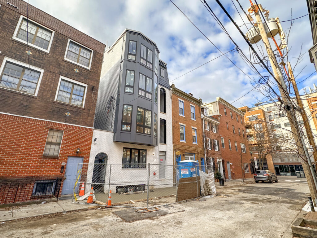 608 South American Street Archives - Philadelphia YIMBY