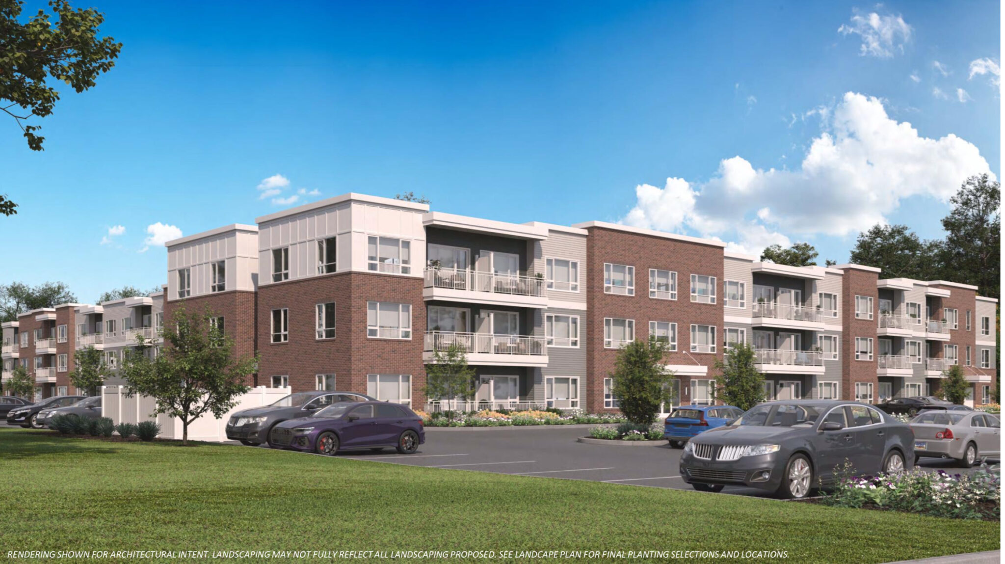 Renderings Revealed for 8400 Roosevelt Boulevard in Rhawnhurst ...