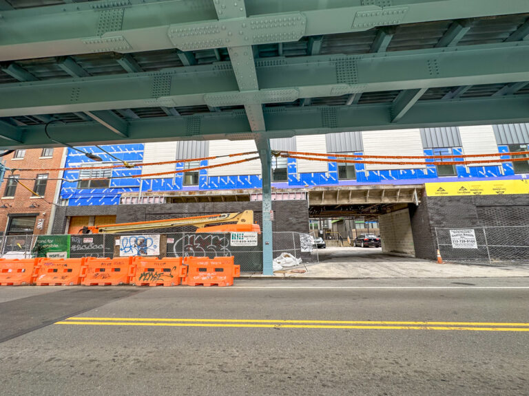 Construction Nears Completion at 1118 North Front Street in Northern ...
