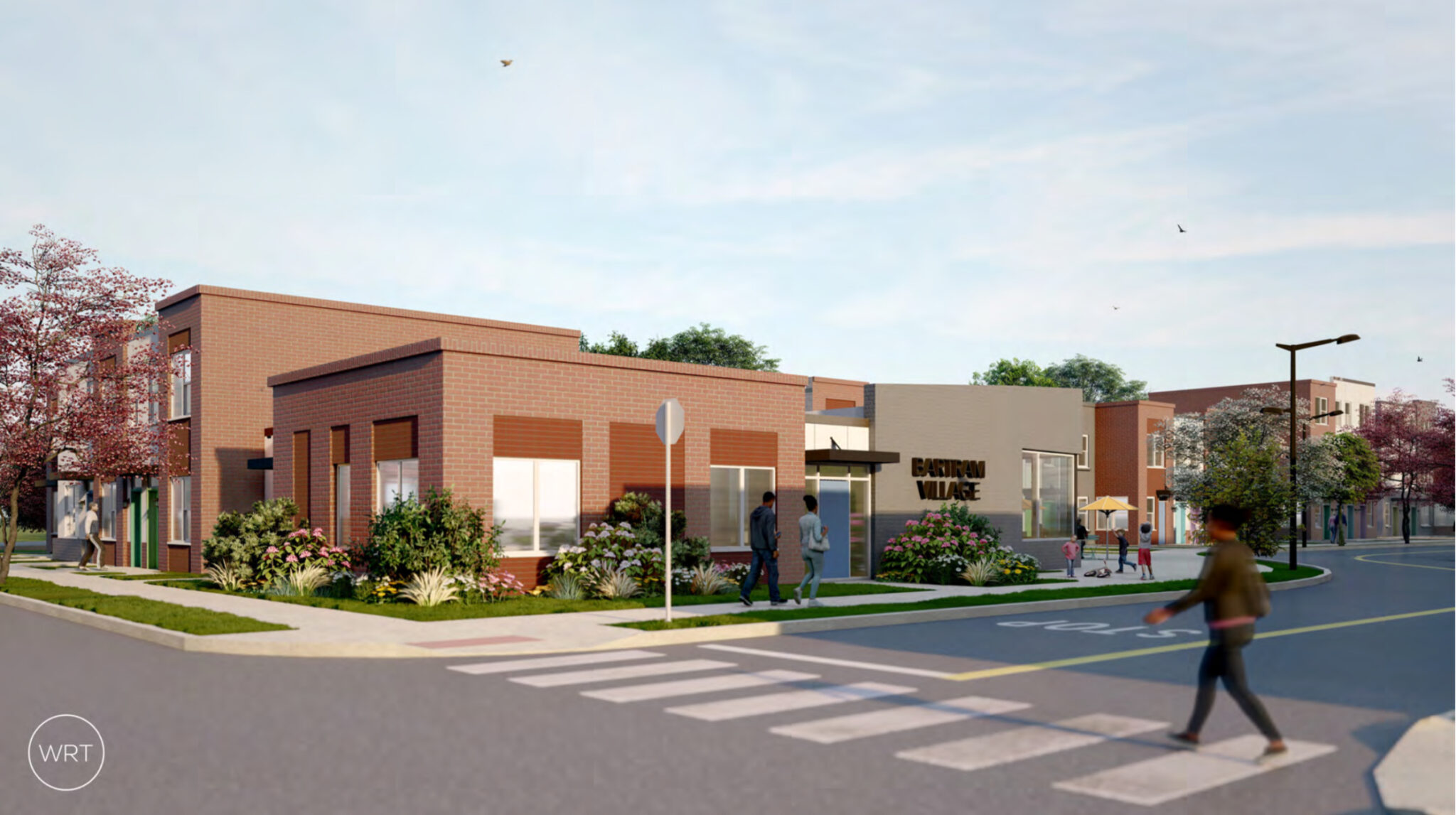 Renderings Revealed for 2639 South 58th Street in Kingsessing, West ...