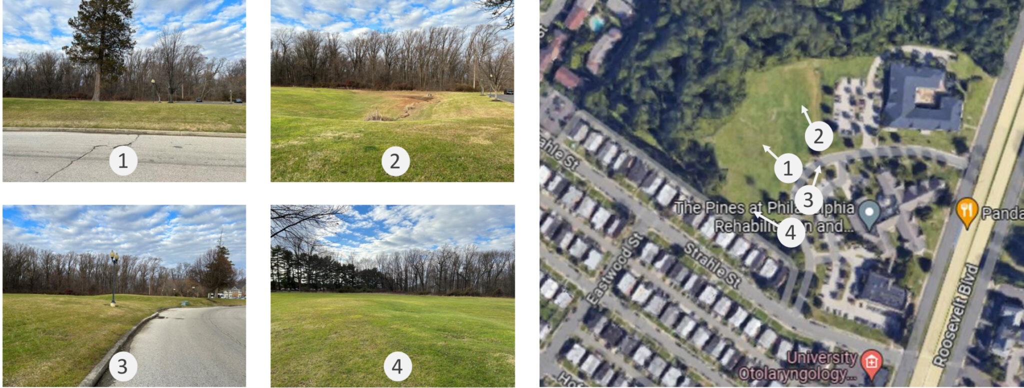 Renderings Revealed for 8400 Roosevelt Boulevard in Rhawnhurst ...