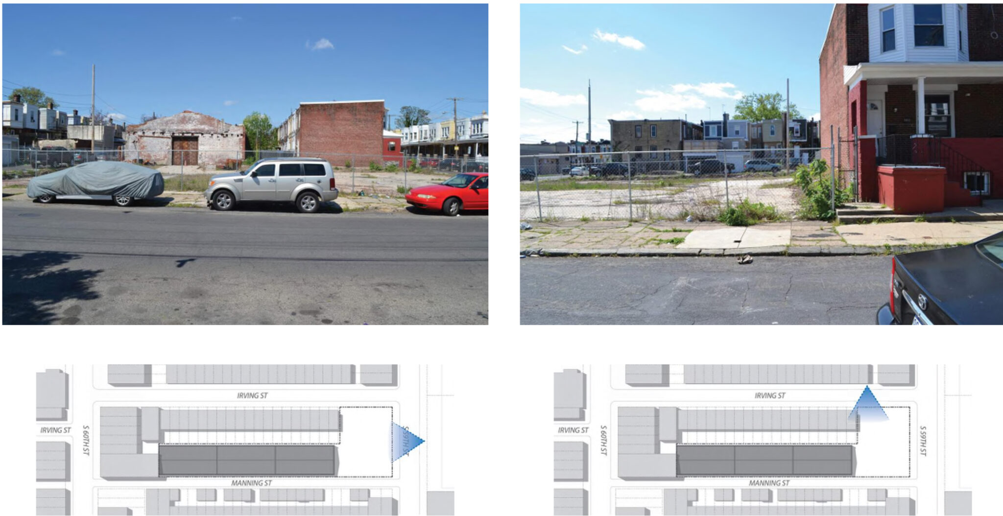 Renderings Revealed for 246 South 59th Street in Cobbs Creek, West ...
