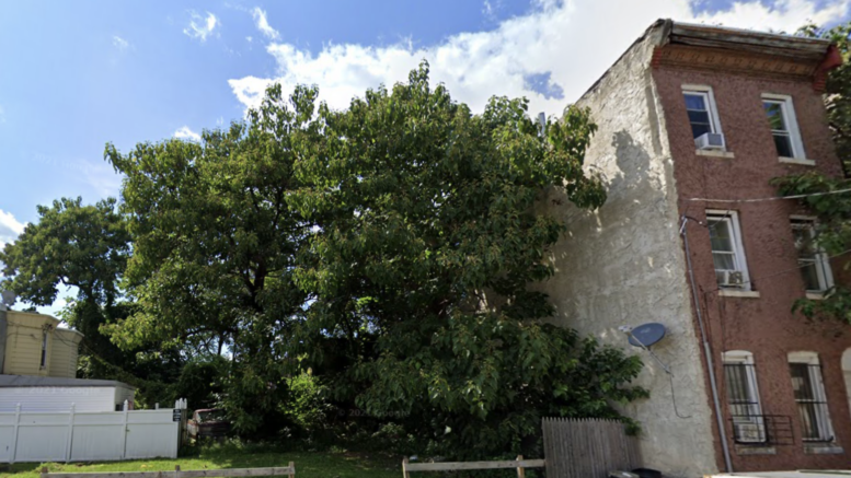 Permits Issued for Renovations for Historic Poth Brewery Building at ...