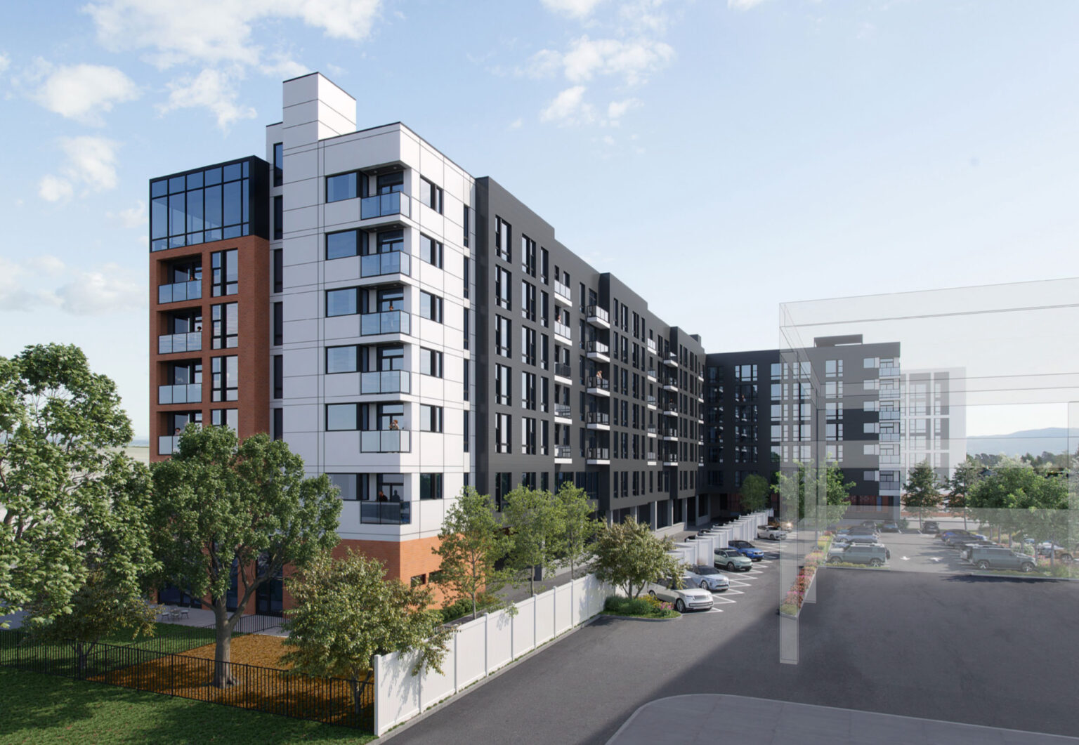Renderings Revealed for 901 North Penn Street in Northern Liberties ...
