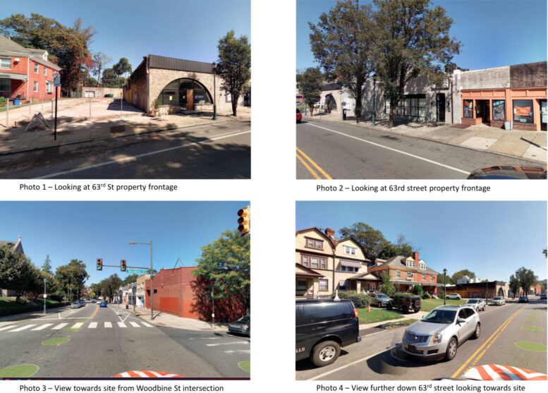 Renderings Revealed for 2031 North 63rd Street in Overbrook, West ...
