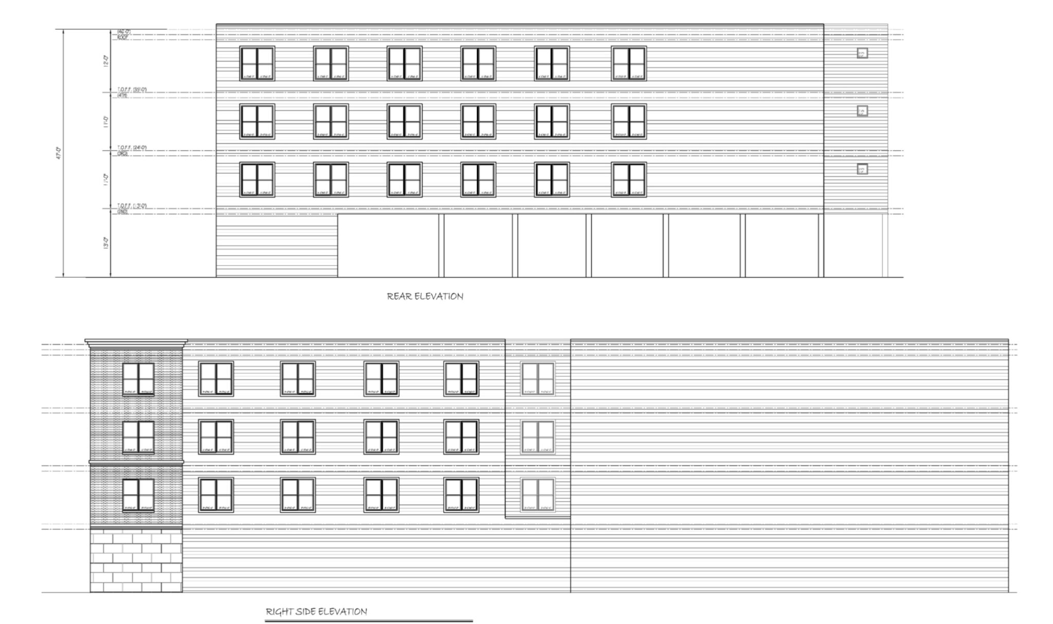 Renderings Revealed for 2031 North 63rd Street in Overbrook, West ...