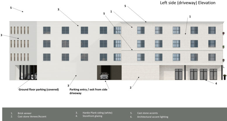 Renderings Revealed for 2031 North 63rd Street in Overbrook, West ...