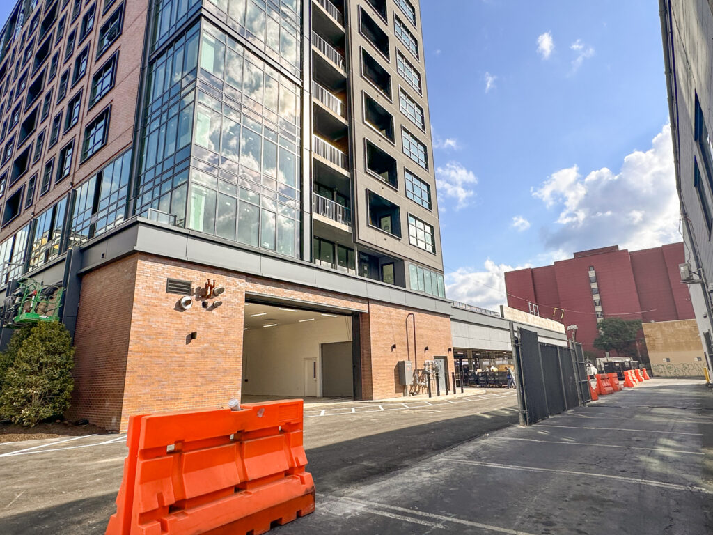 Construction Complete at 418 Spring Garden Street in Northern Liberties ...