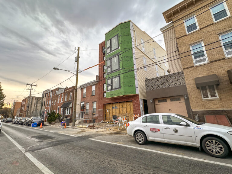 Philadelphia YIMBY - Philadelphia YIMBY says "Yes In My Backyard" to ...