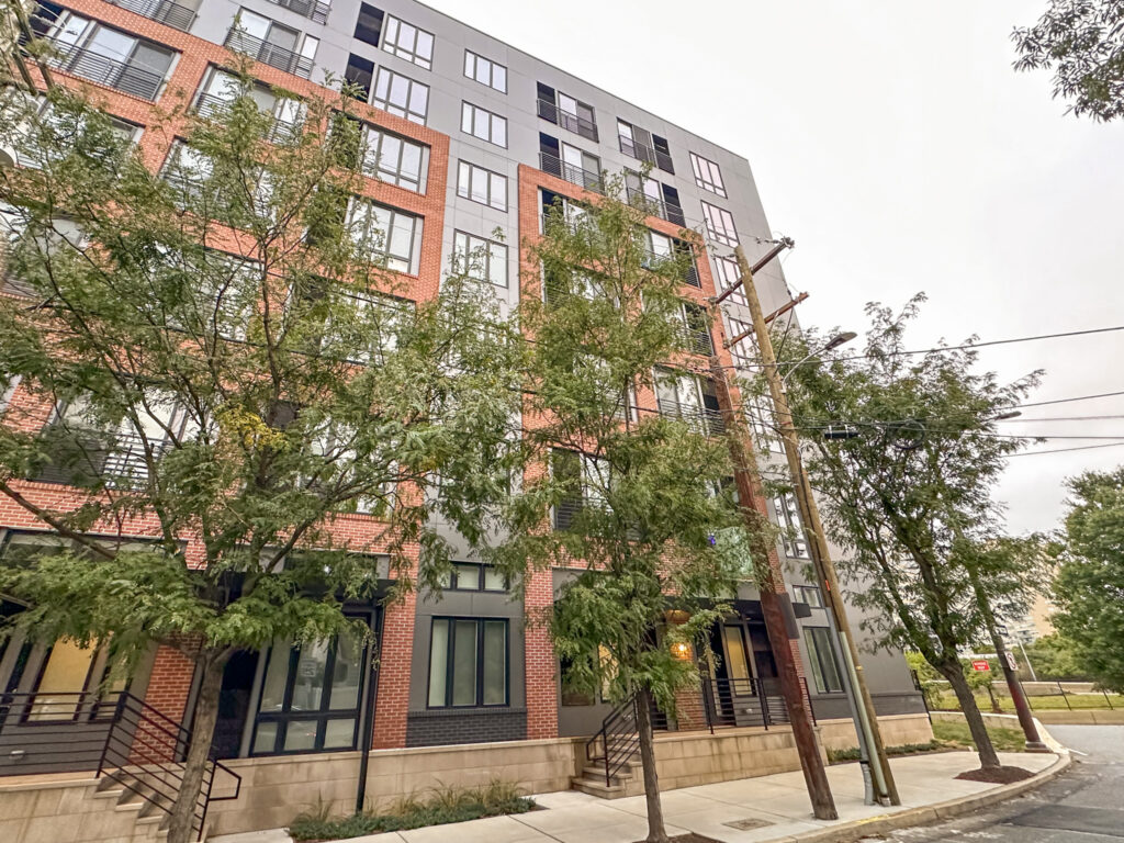 Construction Complete at Edgewater Apartments at 230 North 23rd Street ...