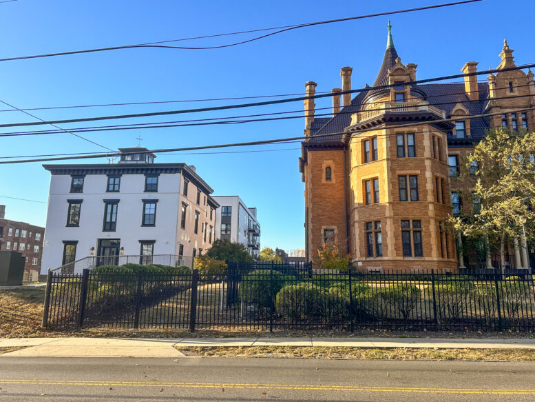 Construction Complete at 231 West Johnson Street in Morton, Northwest ...