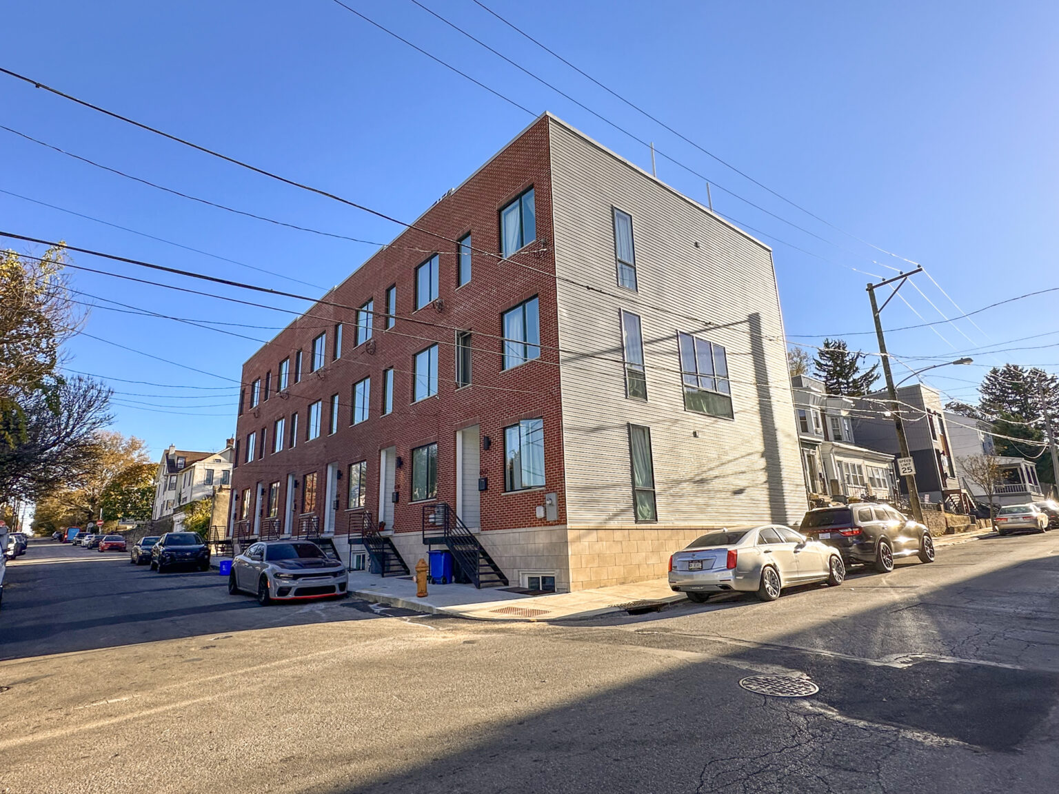 Philadelphia YIMBY - Philadelphia YIMBY says "Yes In My Backyard" to ...