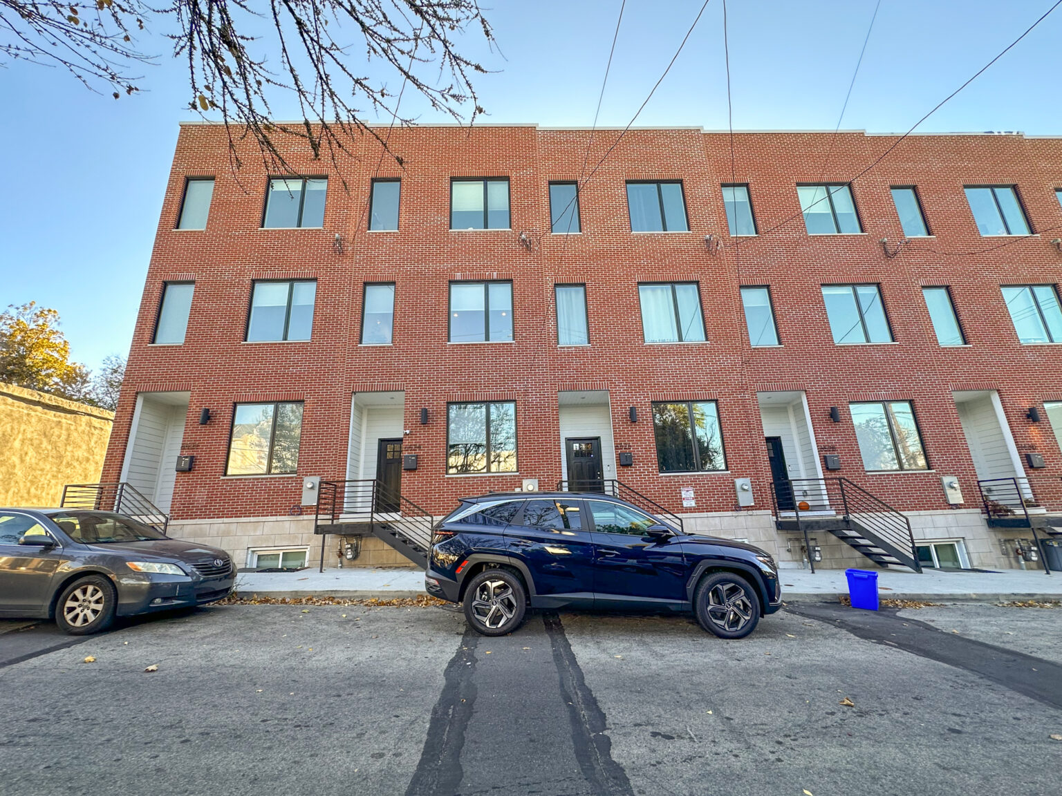 Construction Complete at 80 East Sharpnack Street in Mount Airy ...