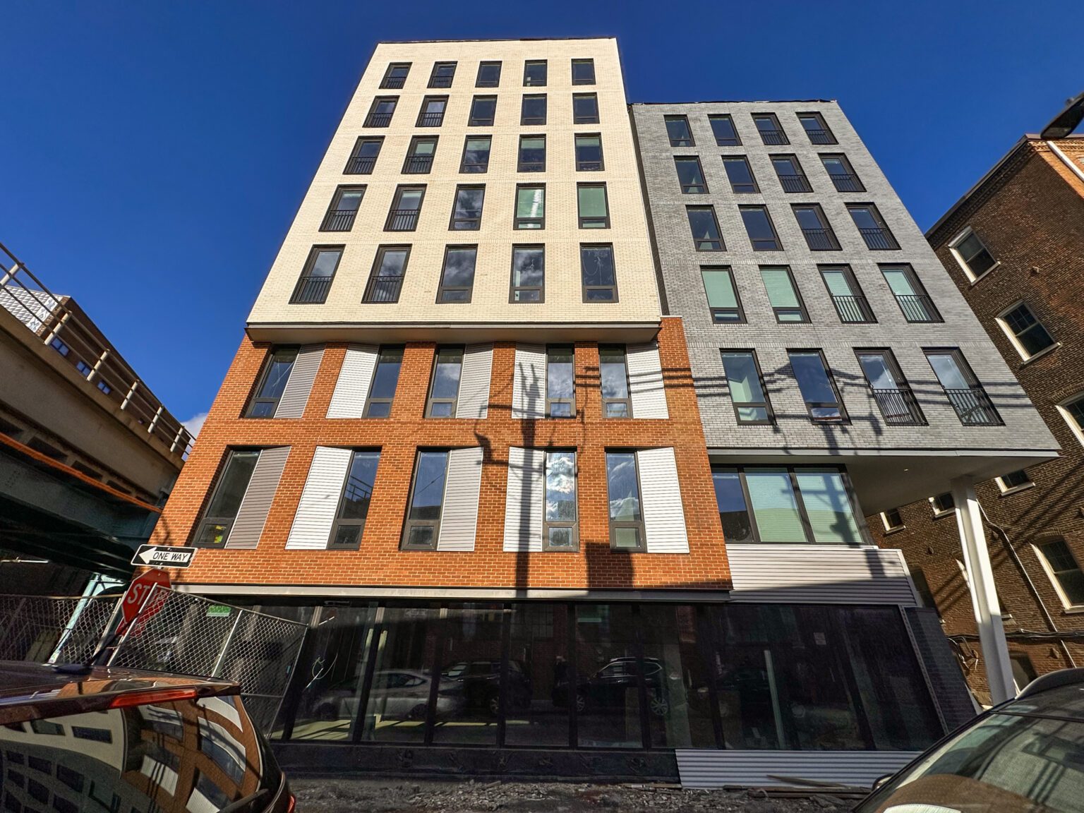 Construction Nearly Complete at The Box Factory Lofts at 31 East ...