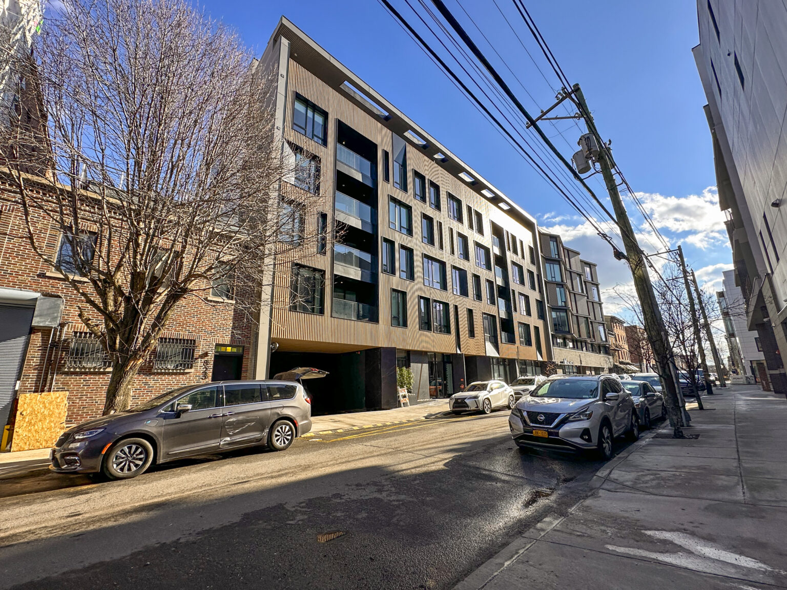 Construction Complete at EIGHT7TEEN at 817-21 North 3rd Street in Northern Liberties, North ...