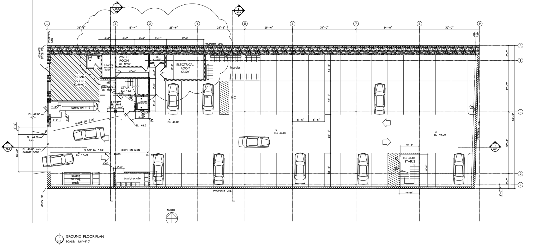New Four-Story Mixed-Use Proposed at 11 Shurs Lane in Manayunk ...