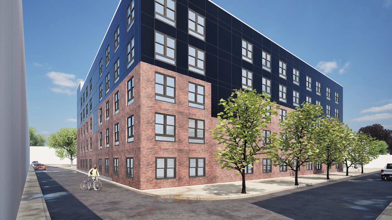 Floor and Unit Plans Revealed for Bell Tower, an Adaptive Reuse ...