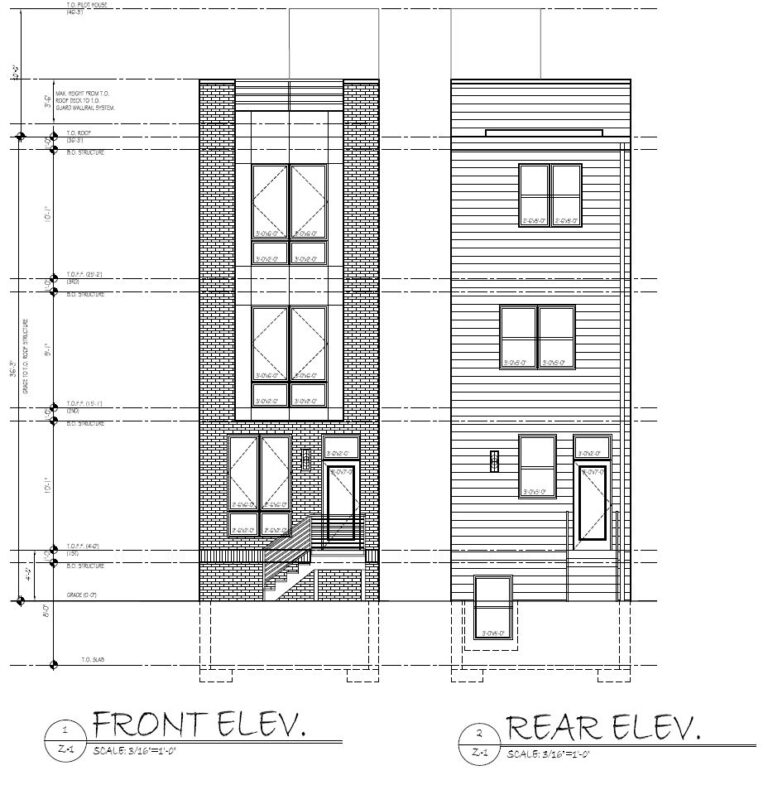 1018 West Arizona Street Archives - Philadelphia YIMBY