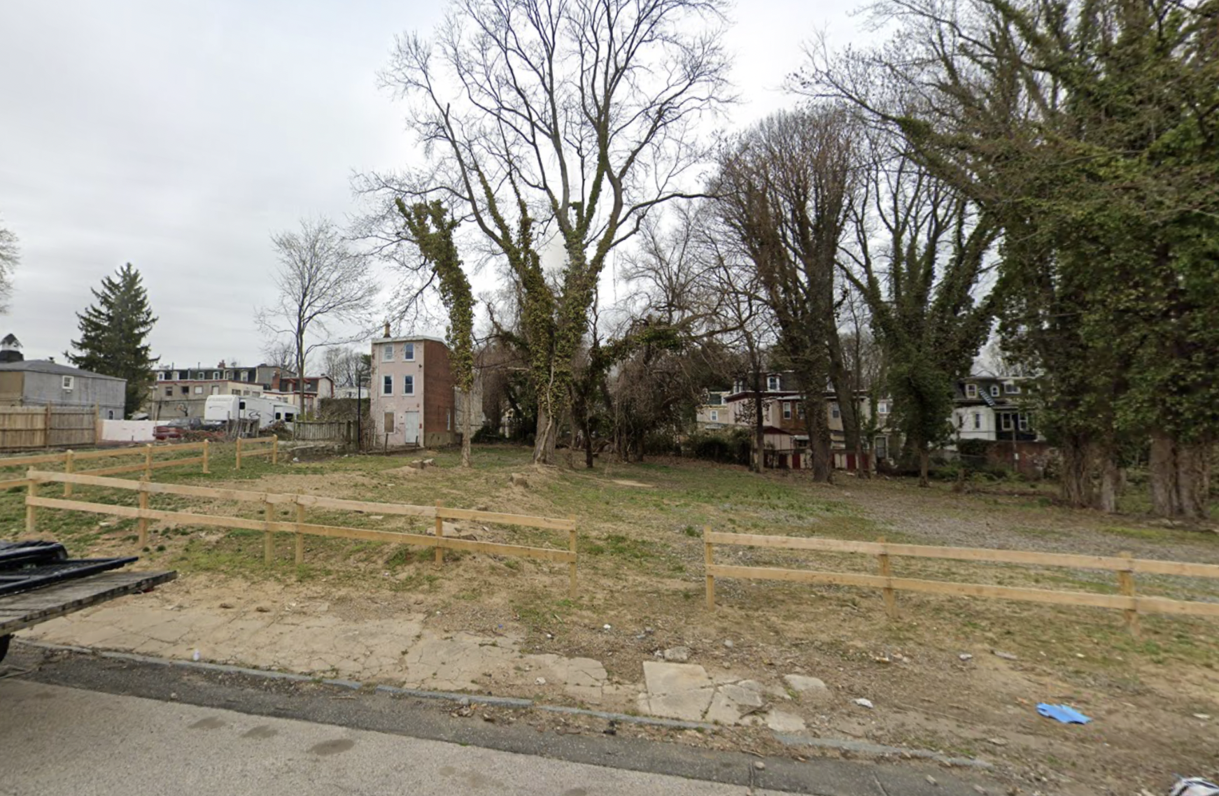Permits Issued for a New Two-Story Residence at 4975 Sheldon Street in ...