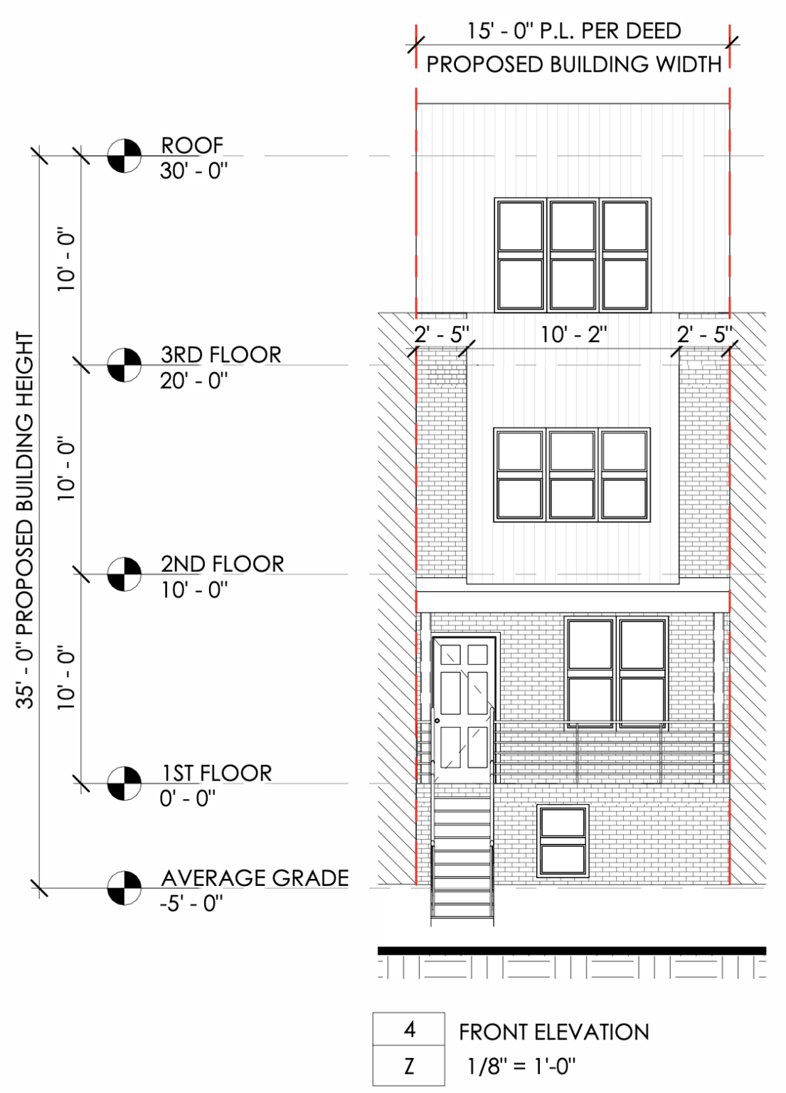 Ascension Projects LLC Archives - Philadelphia YIMBY